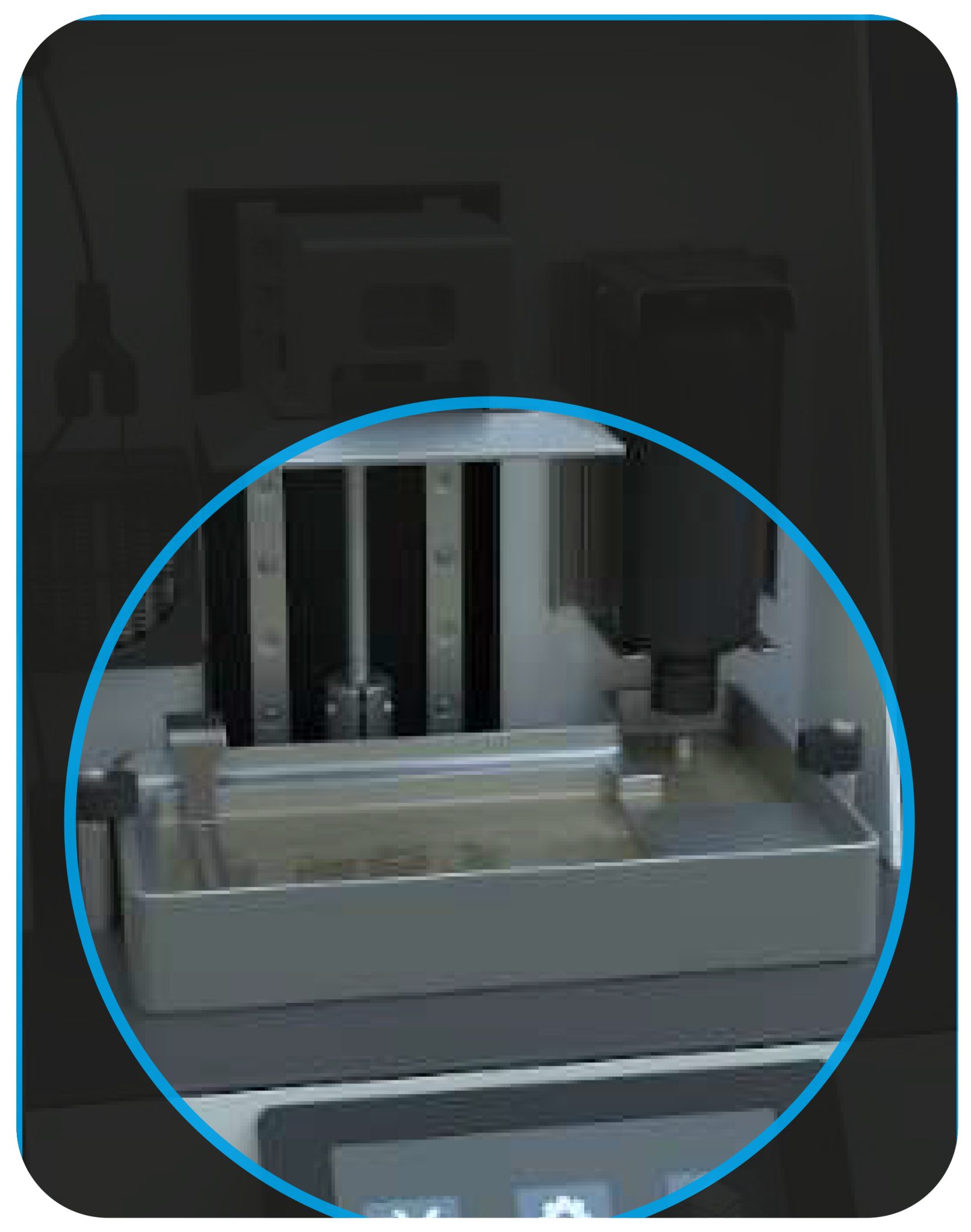 Chairside 3D Printer – Inox Mena