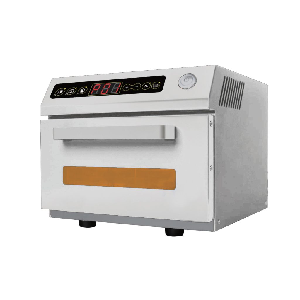 Chairside 3D Printer – Inox Mena